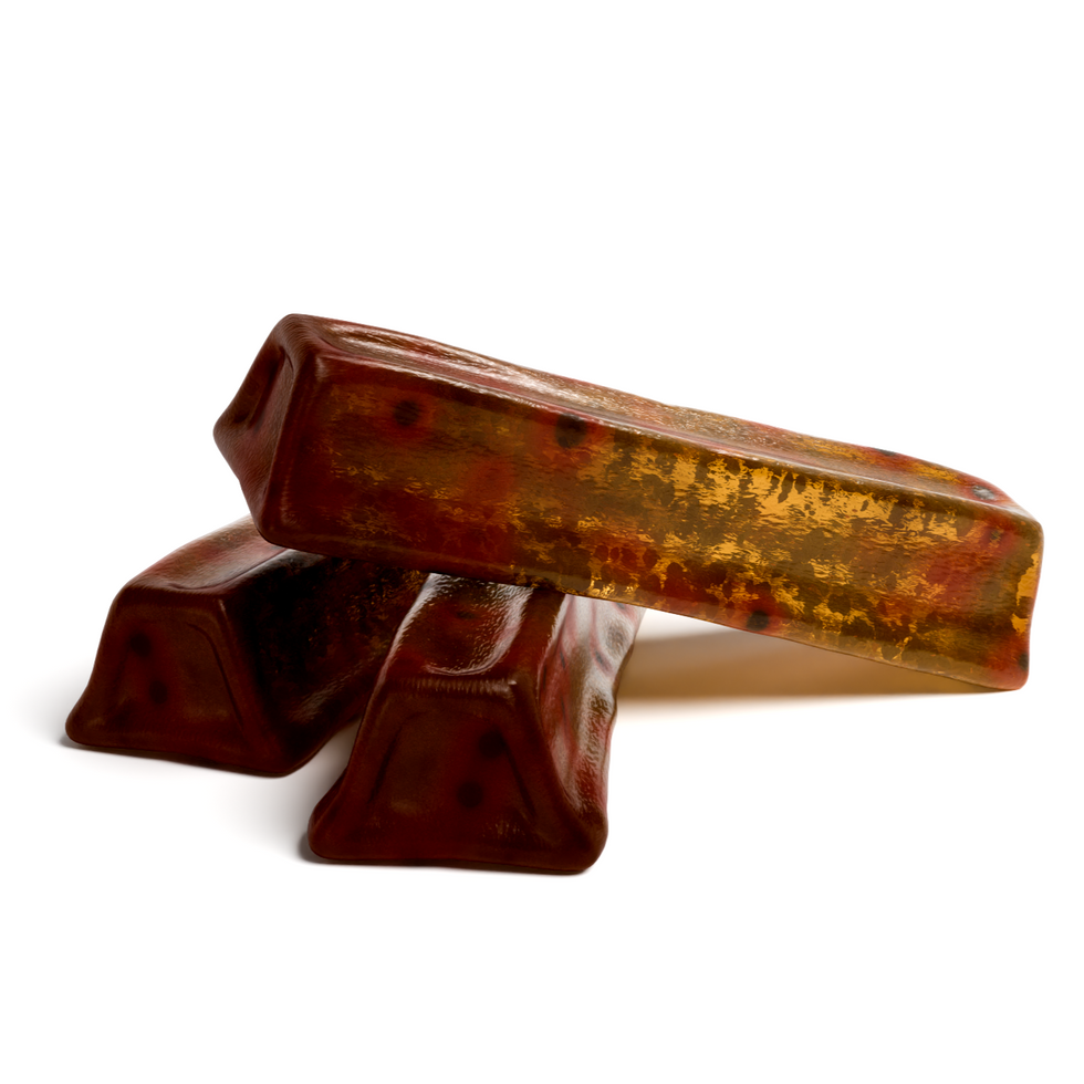 Marrows Beef Chews – 100% Natural Australian Dog Treats for Dental ...