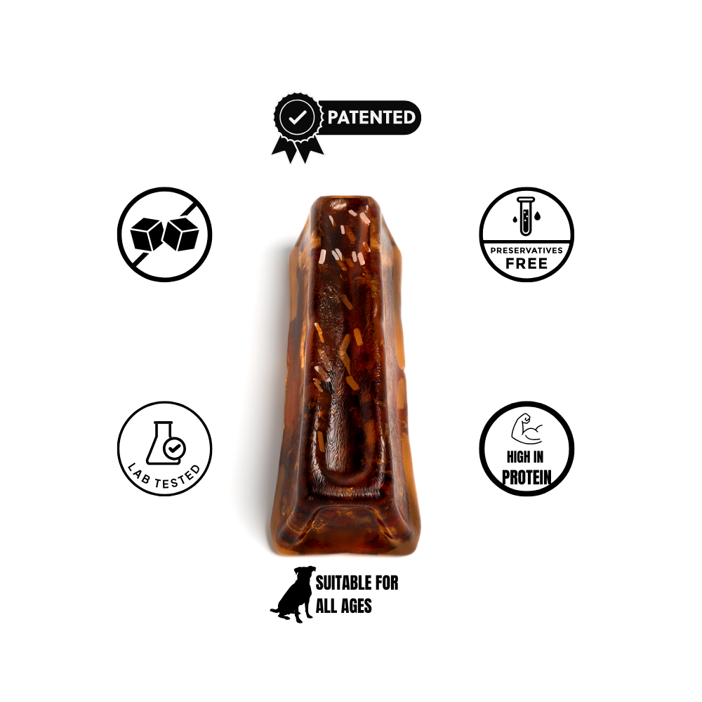 How It's Made – Marrowz