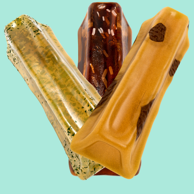 Premium Bone Marrow Dog Chews in Australia | Marrowz